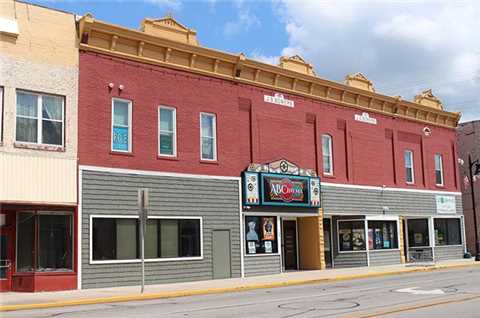Downtown Decatur - Decatur Main Street