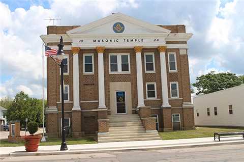 Downtown Decatur - Decatur Main Street