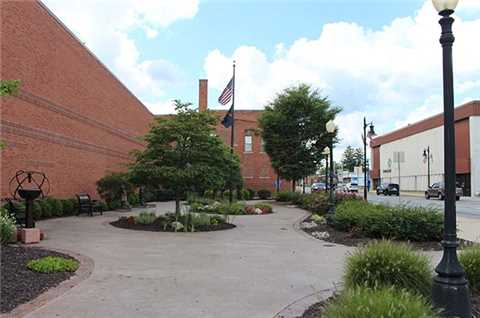 Downtown Decatur - Decatur Main Street