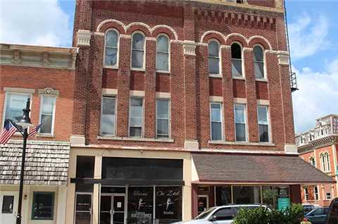 Downtown Decatur - Decatur Main Street